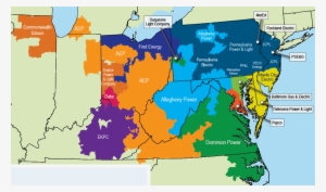 Pjm Is The Regional Transmission Operator And Independent - Dominion ...