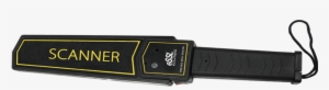 Handheld Metal Detectors PNG Image | Transparent PNG Free Download on ...