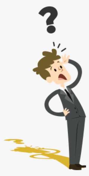 Bg-homem - Png Doubt PNG Image | Transparent PNG Free Download on SeekPNG