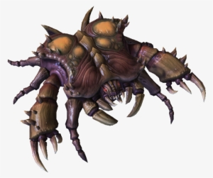 Starcraft Guardian Gallery - Starcraft Zerg Guardian PNG Image ...