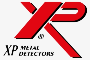 Official Logo Xp-02 - Xp Metal Detectors Logo PNG Image | Transparent ...