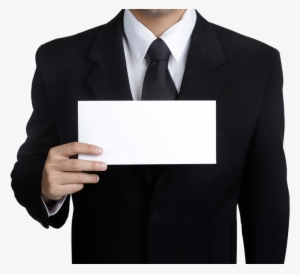 Man With Card - Man With Cards Png PNG Image | Transparent PNG Free ...