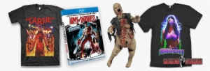 Your One-stop Shop For Official Gore Merch - Army Of Darkness (blu-ray ...