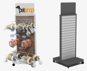 Display Racks For Pet Shop Products - Pet Shop PNG Image | Transparent ...