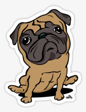 Pug - Pixel Art PNG Image | Transparent PNG Free Download on SeekPNG