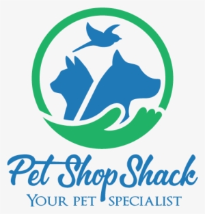 Pet Shop Shack - Pet Care Logo PNG Image | Transparent PNG Free ...