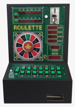 Mini Table Roulette Machine - Machine PNG Image | Transparent PNG Free ...