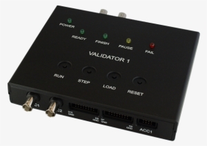 Analog And Digital Pattern Generator Tool - Extreme Networks Rfs4000 ...