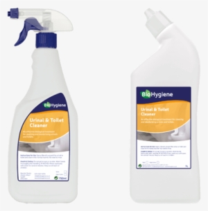 Biohygiene-urinal - Cleaner PNG Image | Transparent PNG Free Download ...
