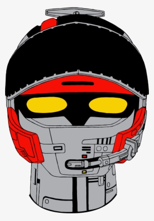 Winspector Fire Red By Gusbor-d8eo6yd - Winspector Fanart PNG Image ...