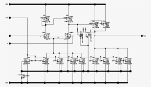 Schematic Of Ota - Diagram PNG Image | Transparent PNG Free Download on ...