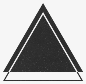 Triangle Design Minimal PNG Image | Transparent PNG Free Download on ...