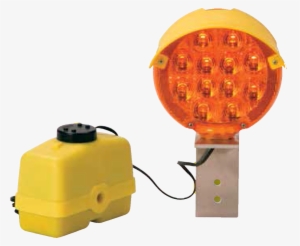 Type “b” Led High-intensity Warning Lights - Security Lighting PNG ...