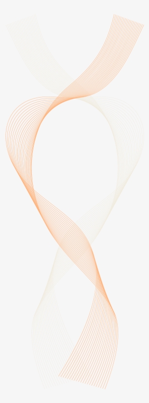 Simple Y Elegante Diseño De La Linea Png Transparente - Portable ...