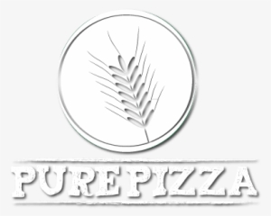 Pure Pizza Logo - Pure Pizza PNG Image | Transparent PNG Free Download ...