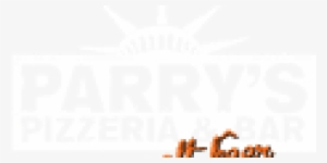 Parrys Pizza Logo - Parry's Pizza Southglenn PNG Image | Transparent ...