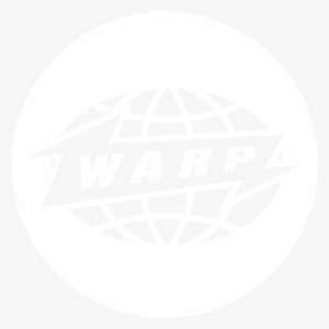 Warp - Warp Records Logo Vector PNG Image | Transparent PNG Free ...