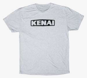 Kenai Logo T-shirt - 12 Monkeys Tv Show Shirt PNG Image | Transparent ...