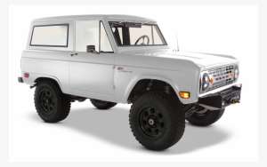 Br Models - White Ford Bronco Png PNG Image | Transparent PNG Free ...