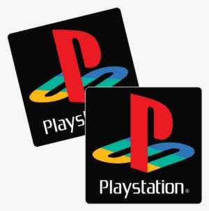 Sony Playstation 1 Logo