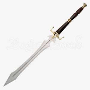 Medieval Fantasy Arrow Sword - Sword PNG Image | Transparent PNG Free ...