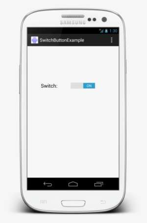 Android Custom Radio Button - Rounded Corners Android Imageview PNG ...