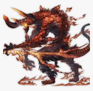 Http - //gbf-wiki - Com/index - Phpplugin= - Ifrit Gbf PNG Image ...