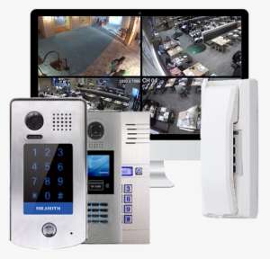 Intercom System Png Clipart - Intercom System Png PNG Image ...