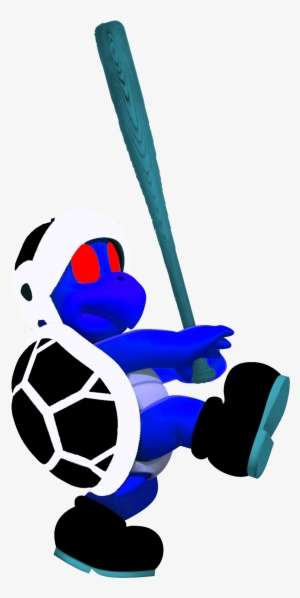 Dark Batter Bro - Dark Bro Fantendo Png PNG Image | Transparent PNG ...