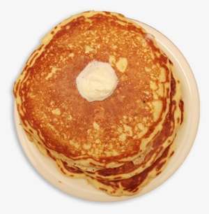 Is Batter Up Pancakes A Franchise - Pancake From Above Png PNG Image ...