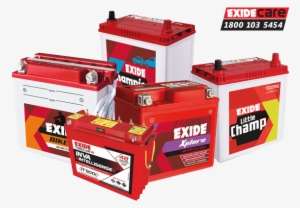 Battery - Exide Battery Care Logo PNG Image | Transparent PNG Free ...