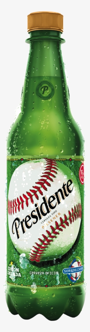La Campaña De Béisbol Invernal De Cerveza Presidente - Presidente ...
