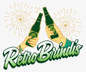 Logo Brindis - Brindis Con Cerveza Png PNG Image | Transparent PNG Free ...