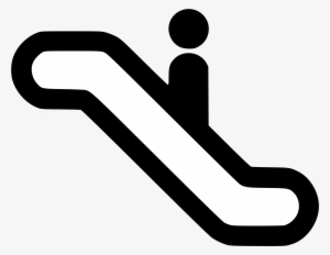 Open - Escalator Logo Vector PNG Image | Transparent PNG Free Download ...
