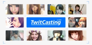Biggest Live Streaming Platform With Over 50% Of College - Japanese ...
