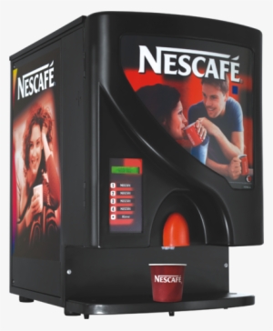 Nescafe Tea Machine - Tea Coffee Soup Machine PNG Image | Transparent ...