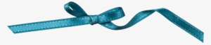 Ribbon Island Indigo - Blue Ribbon For Christening Png PNG Image ...