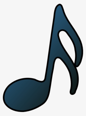 Half Note PNG Image | Transparent PNG Free Download on SeekPNG