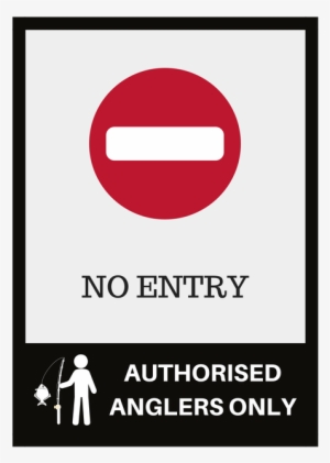 No Entry Sign - Club-mate PNG Image | Transparent PNG Free Download on ...