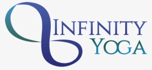 Infintiy Yoga Logo - Infinity Yoga PNG Image | Transparent PNG Free ...
