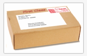 First Class Package Rate Is A Great Way To Send Light - First Class ...