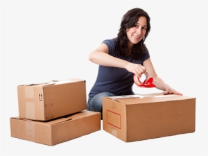 Shipping - Packing Boxes Png PNG Image | Transparent PNG Free Download ...