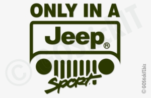 Jeep Logo - Jeep Wrangler Sign PNG Image | Transparent PNG Free ...