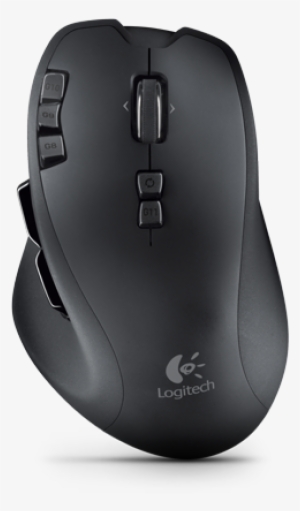 Computer Accessories - Logitech Gaming Mouse G700 PNG Image ...