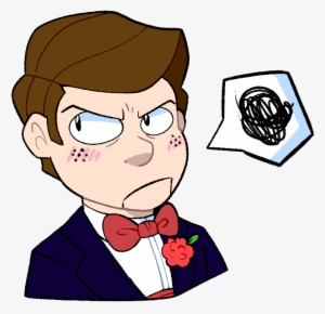 Goosebumps Clipart Slappy - Slappy Goosebumps Fan Art PNG Image ...