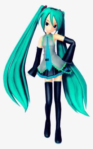 Miku PNG Images | PNG Cliparts Free Download on SeekPNG