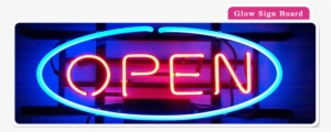 Glow Sign Board Manufacturers In Ludhiana,glow Sign - Led Neon Light ...
