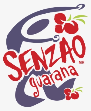 Senzao Guarana Logo Png Transparent - Senzao Logo PNG Image ...