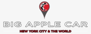 Big Apple Car, Inc. PNG Image | Transparent PNG Free Download on SeekPNG