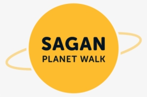 Sagan Planet Walk Logo - University Of Dayton Research Institute PNG ...